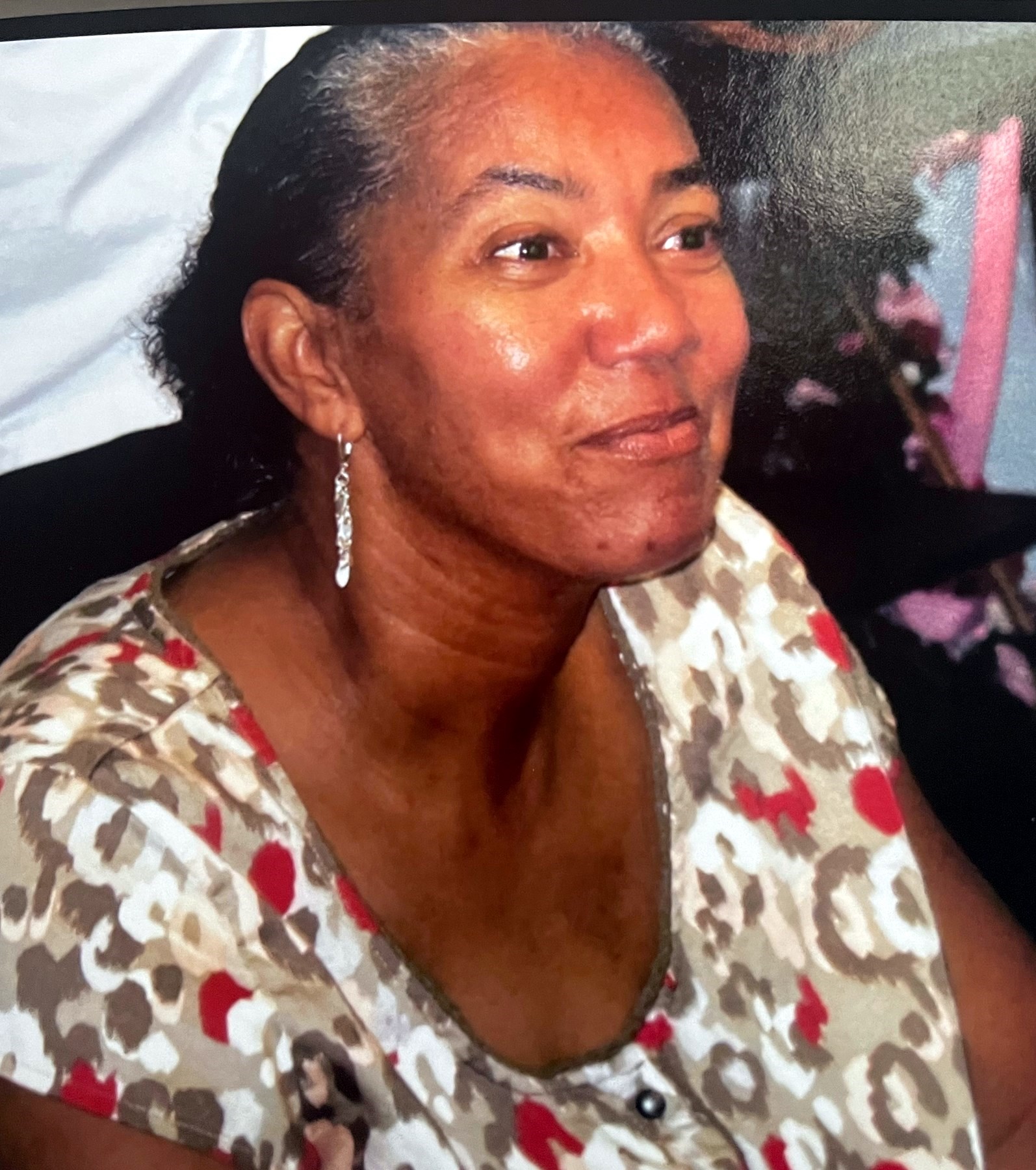 Flora Shedrick Obituary - Brentwood, MD