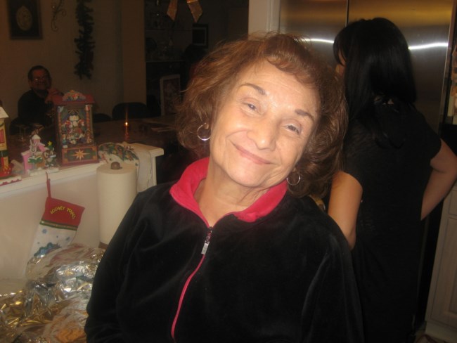 Alice Calandro Obituary - Syosset, NY