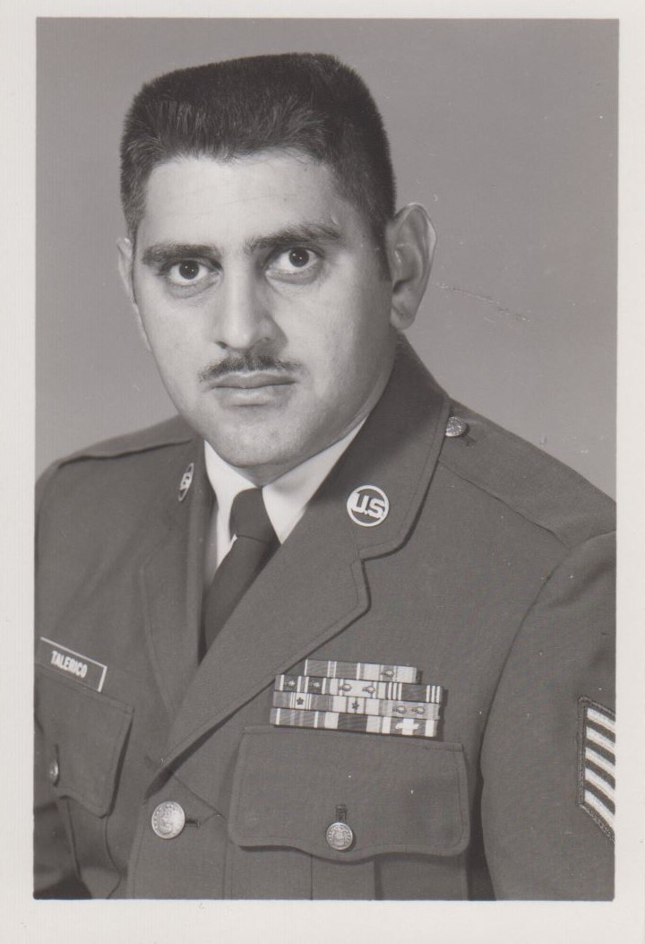 Anthony John Talerico Obituary - Beaumont, CA Anthony John Talerico Obituary - Beaumont, CA