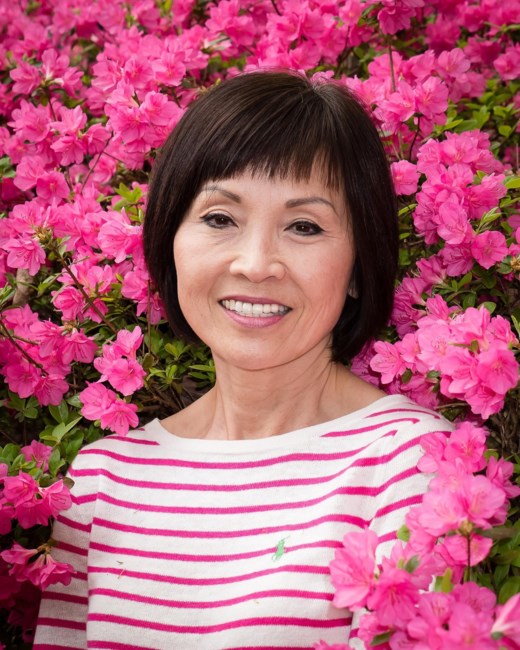 Susan Yin Browne Obituary - Cary, NC