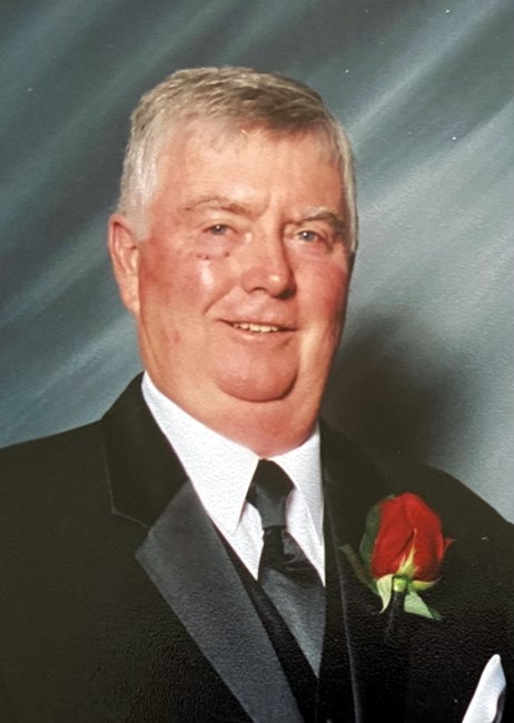 George Dawson Obituary - Springfield, IL
