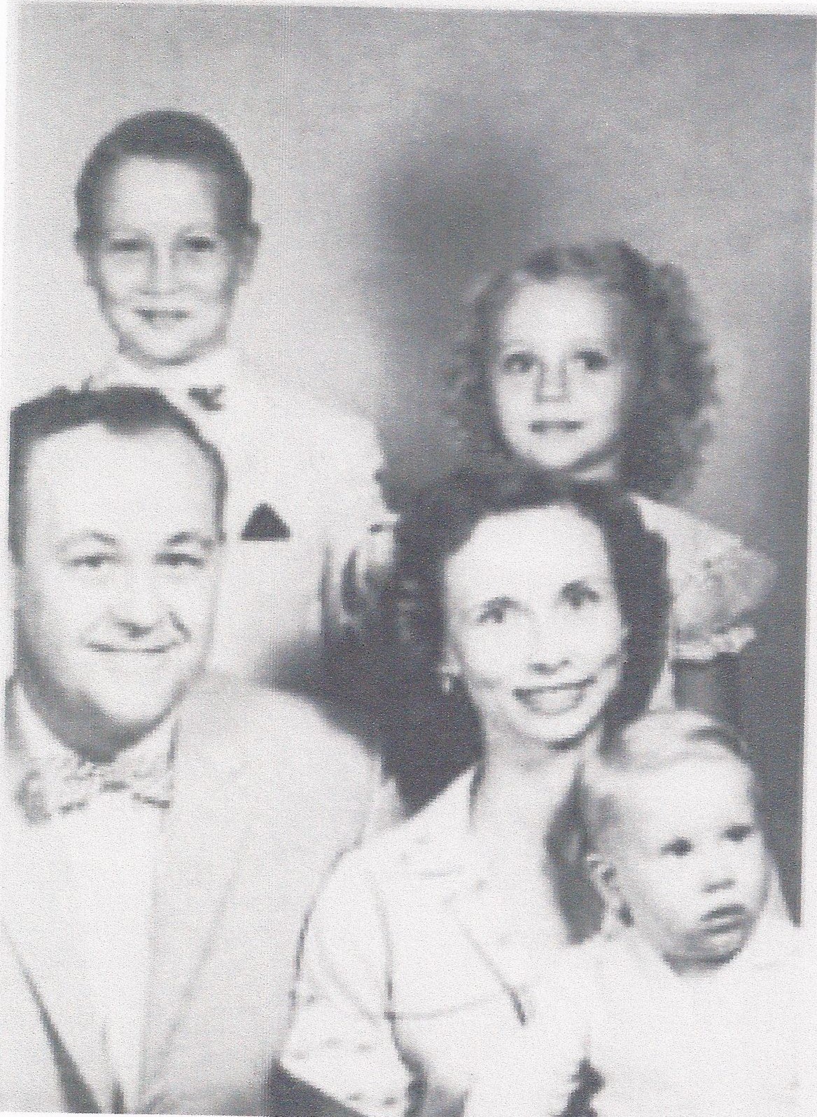 Darryl Steen Farnell Obituary - Mobile, AL