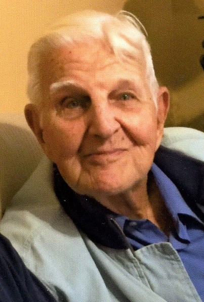 Henry "Pops" Hyla Obituary - New Orleans, LA