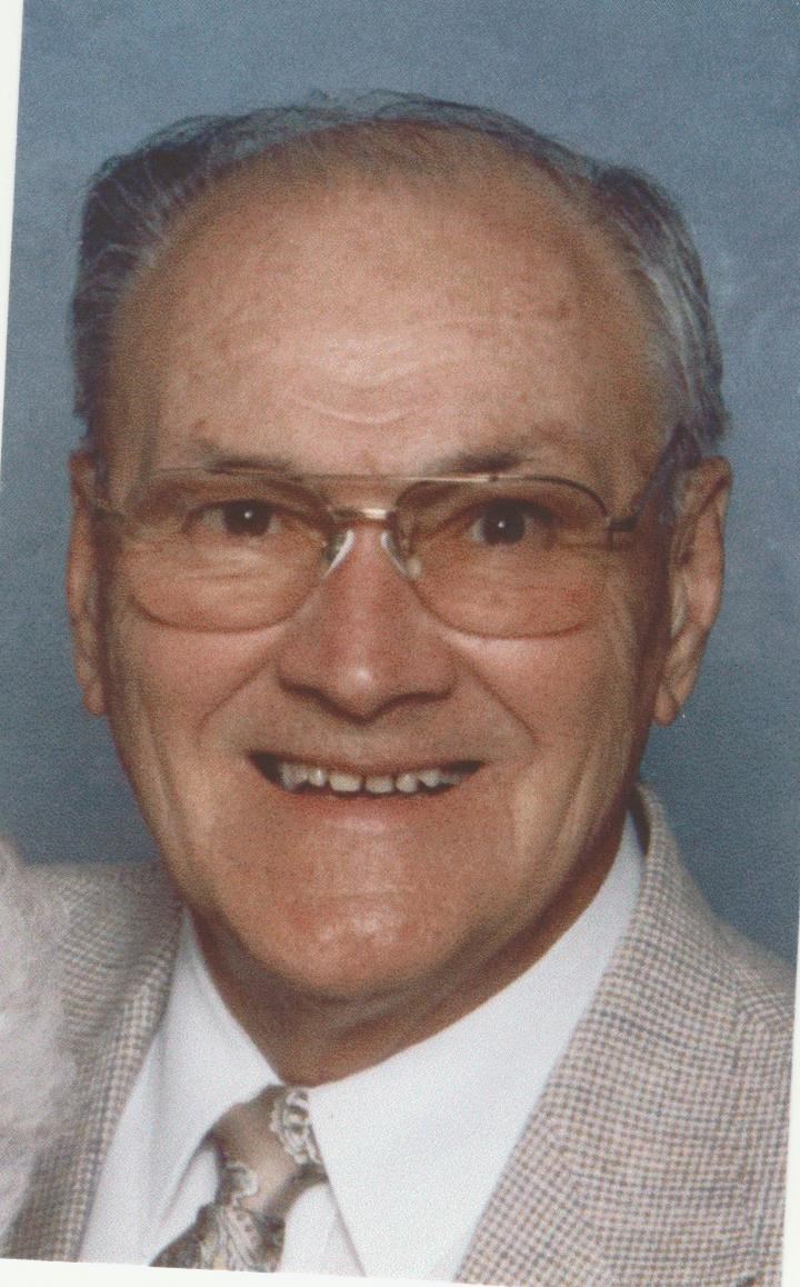 Leonard J Fox Obituary - Lima, OH