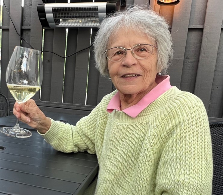 Karen Ann Jacobson Obituary - Vancouver, BC Karen Ann Jacobson Obituary - Vancouver, BC