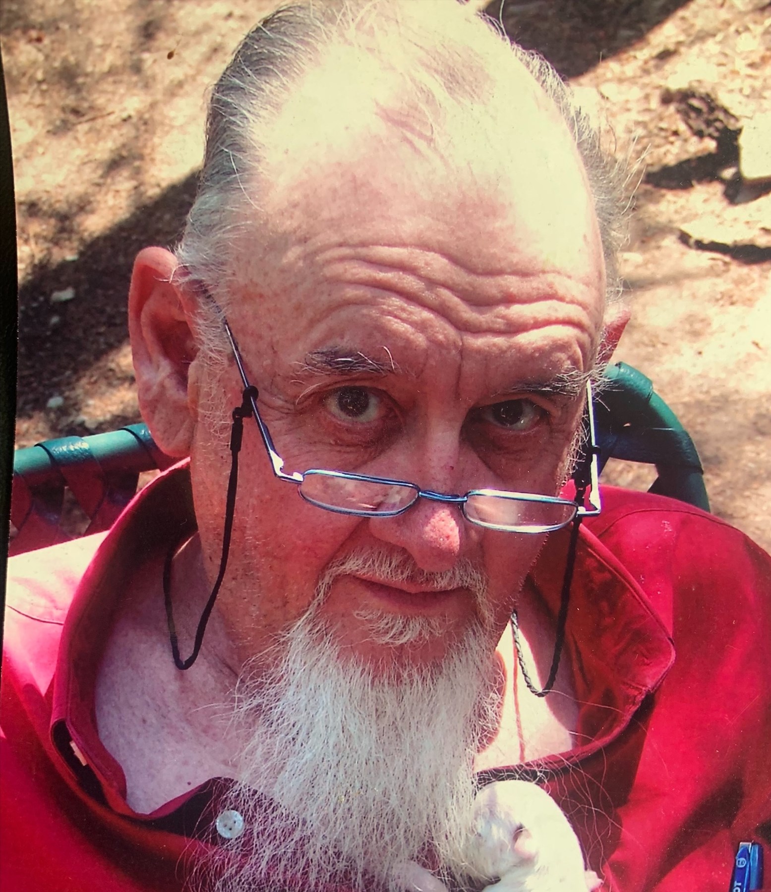 Thomas Crosby Obituary - Houston, TX