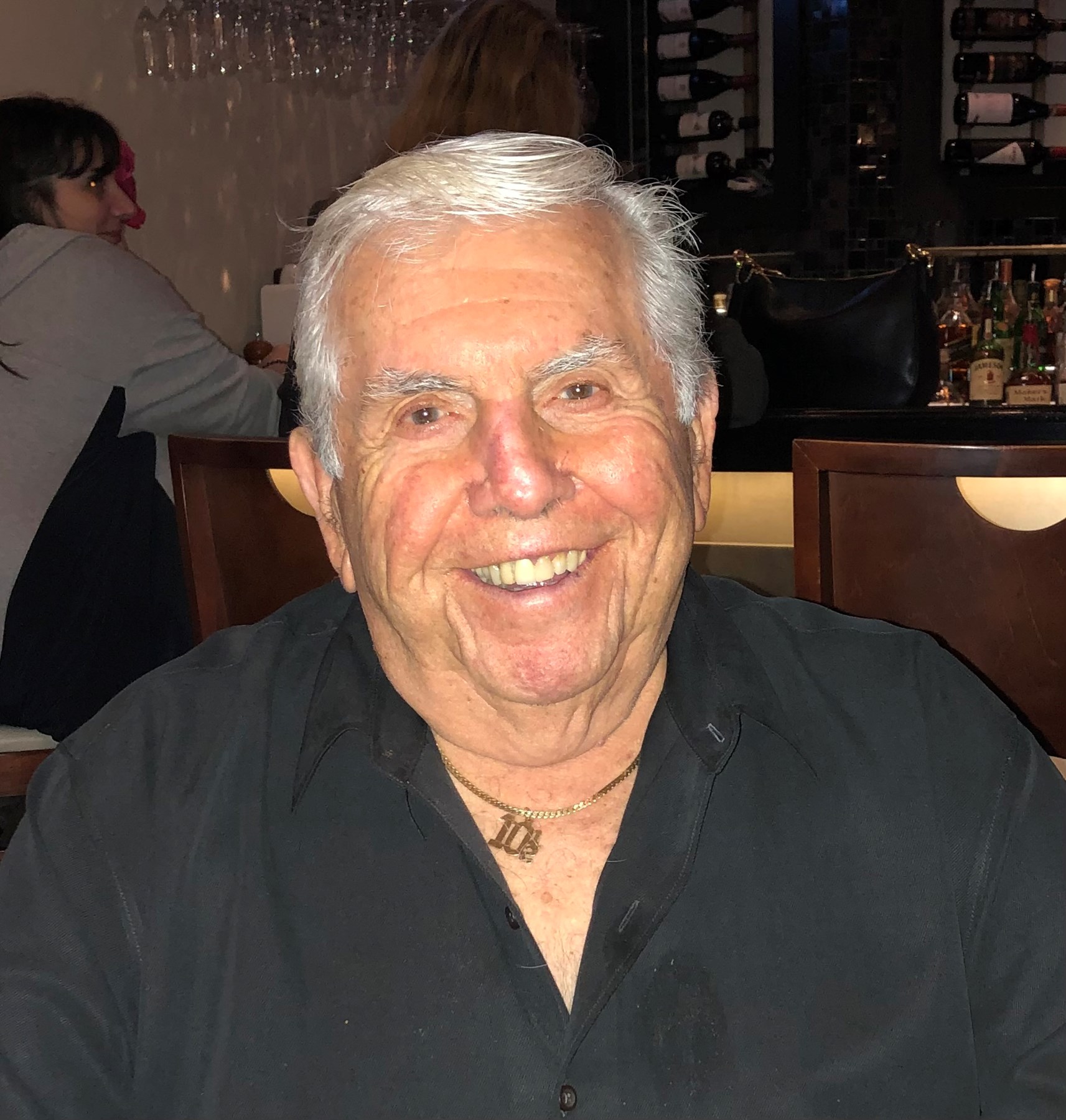 Leonard Leifert Obituary - North Lauderdale, FL