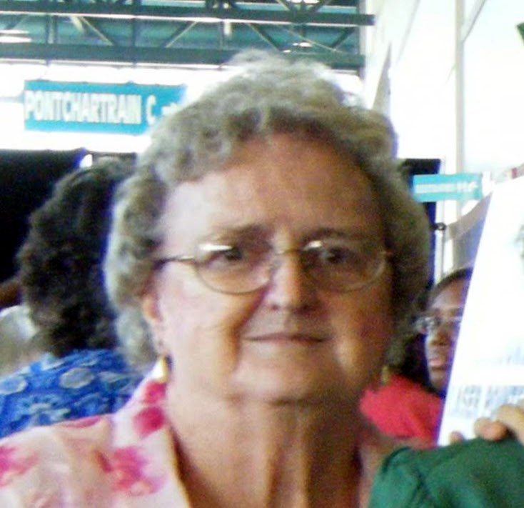 Rose Carubba Obituary - Metairie, LA