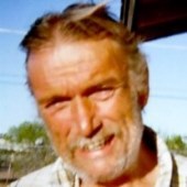 Terry Barnes Obituary - Casa Grande, AZ