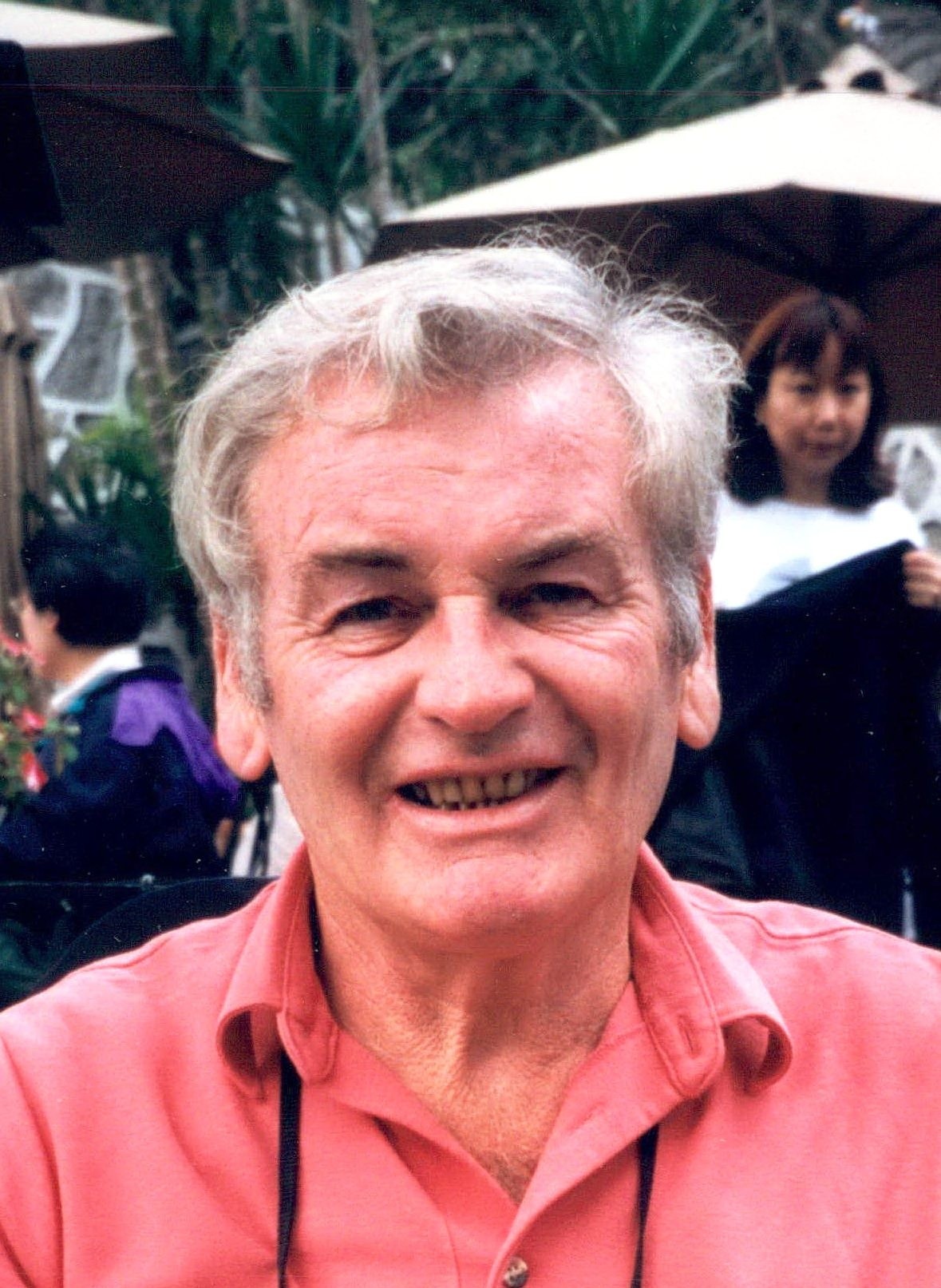 Matt Smeaton Obituary - Langley, BC