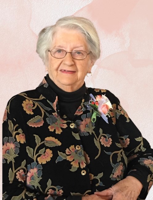 Verda Thompson Obituario - Lancaster, CA