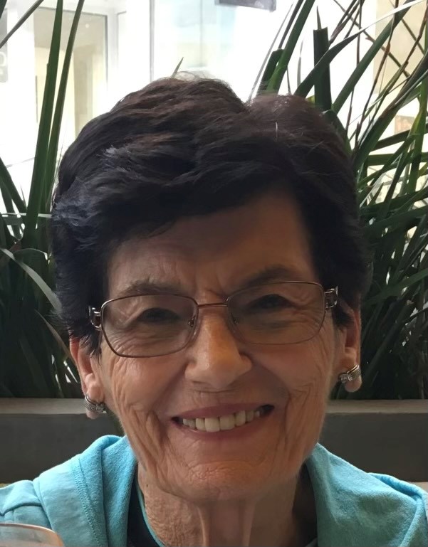Ruth Haefner Obituary - St. Louis, MO