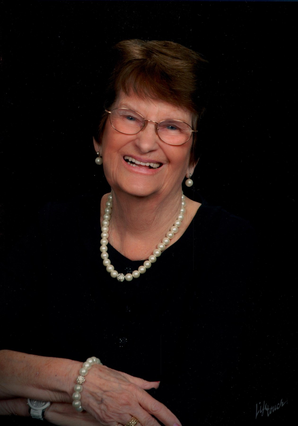 Louise Surber Obituary - Fairview Heights, IL