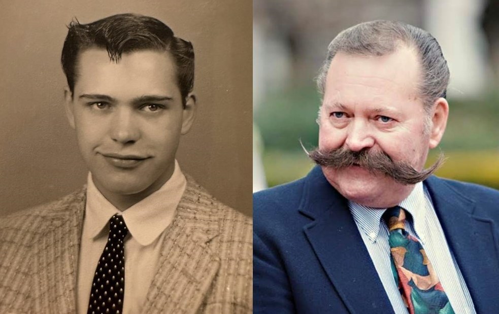 Gerald Ohrn Obituary - Millcreek, UT