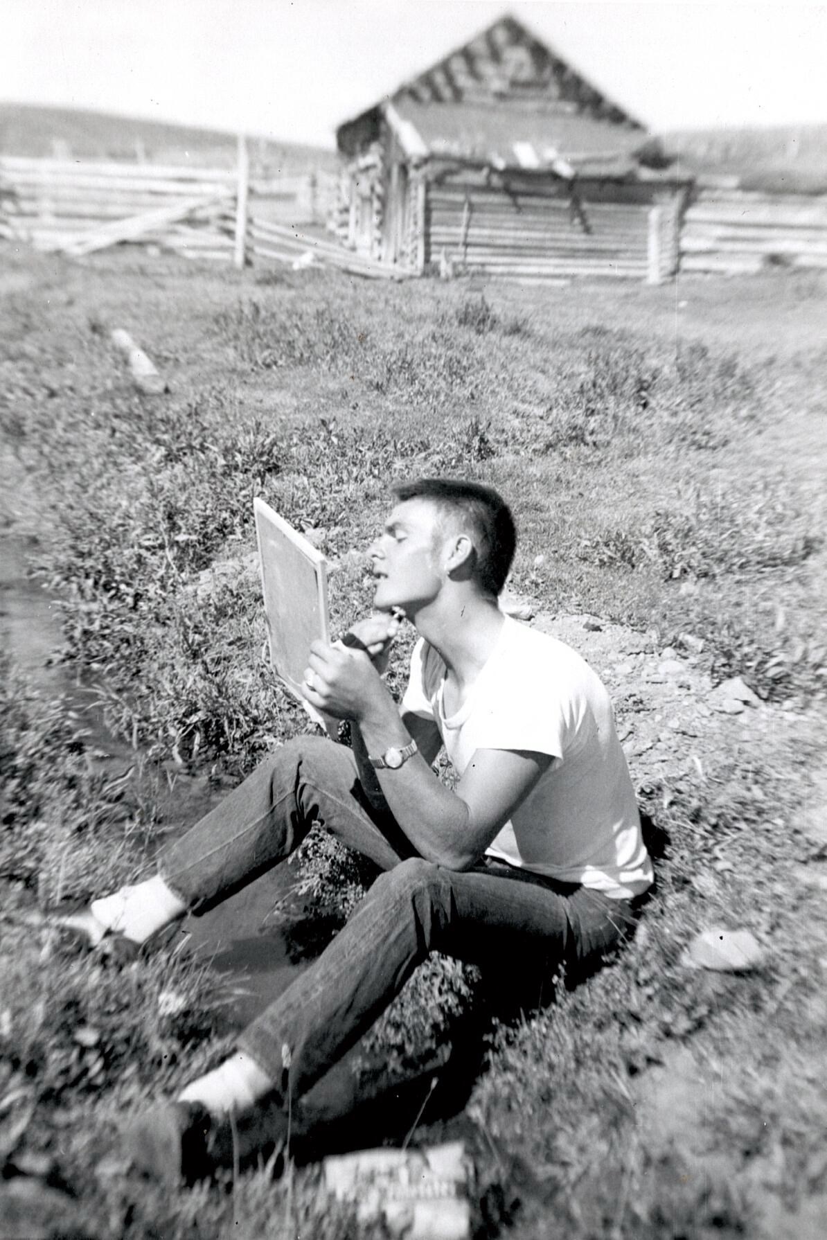 Kenneth Jensen Obituary - Monroe, WA