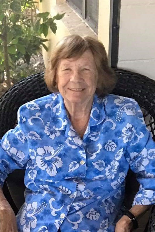 Alice Louise Crady Obituary - Brandon, FL