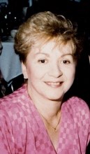 Mary Parisi Obituary - Arlington Heights, IL