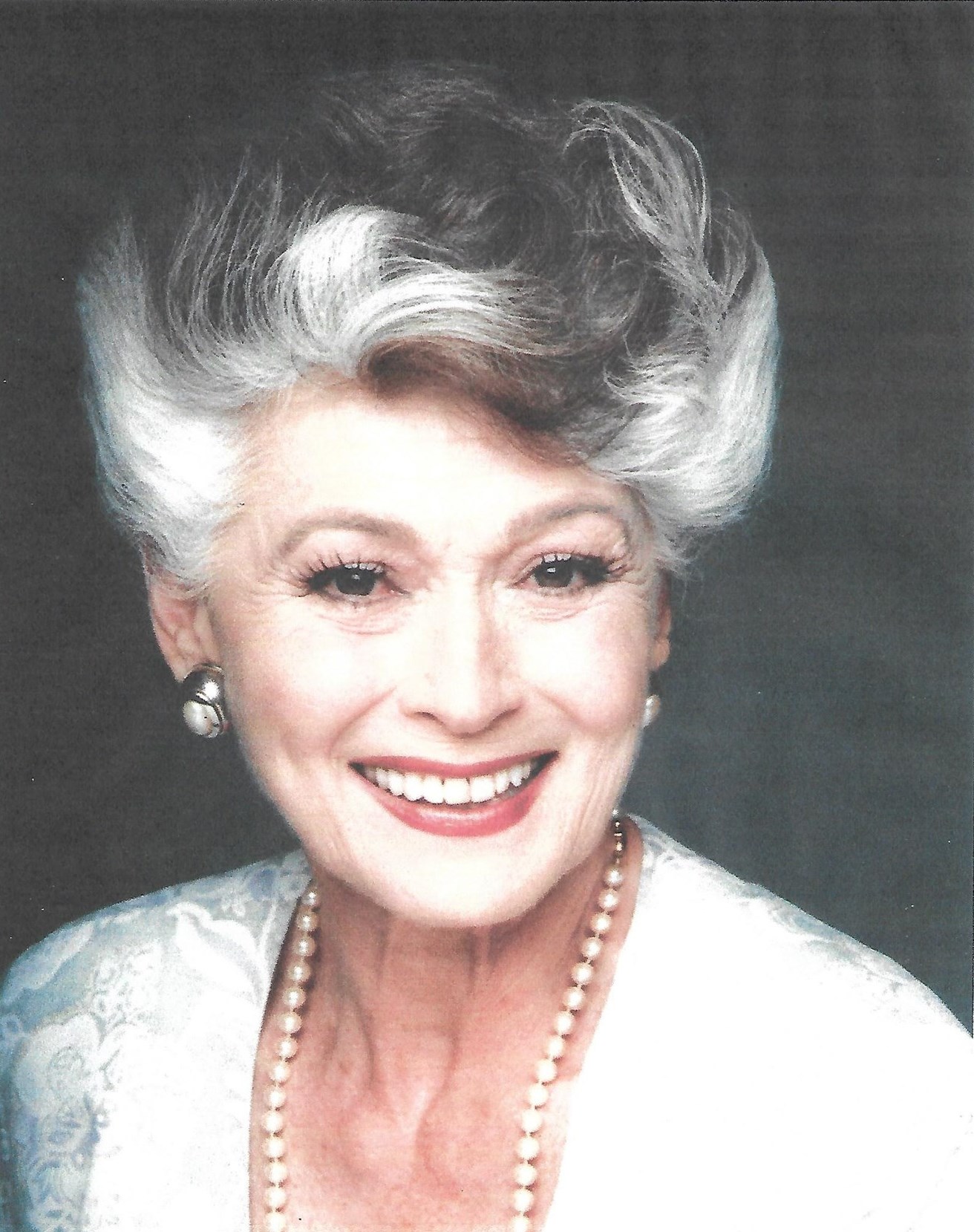 Elsie Rosborough Obituary - Houston, TX