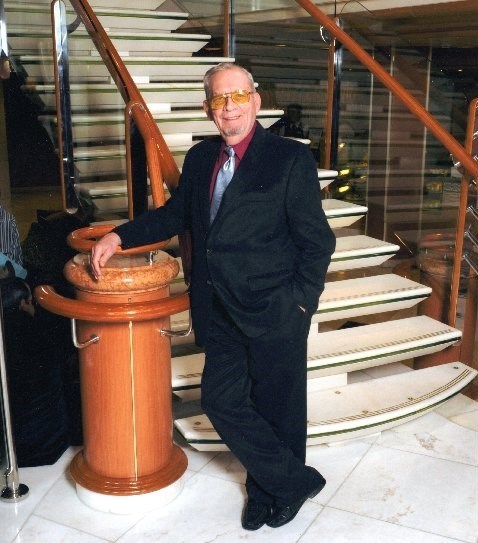 Jerrold Ray Denchfield Obituary - Murrieta, CA