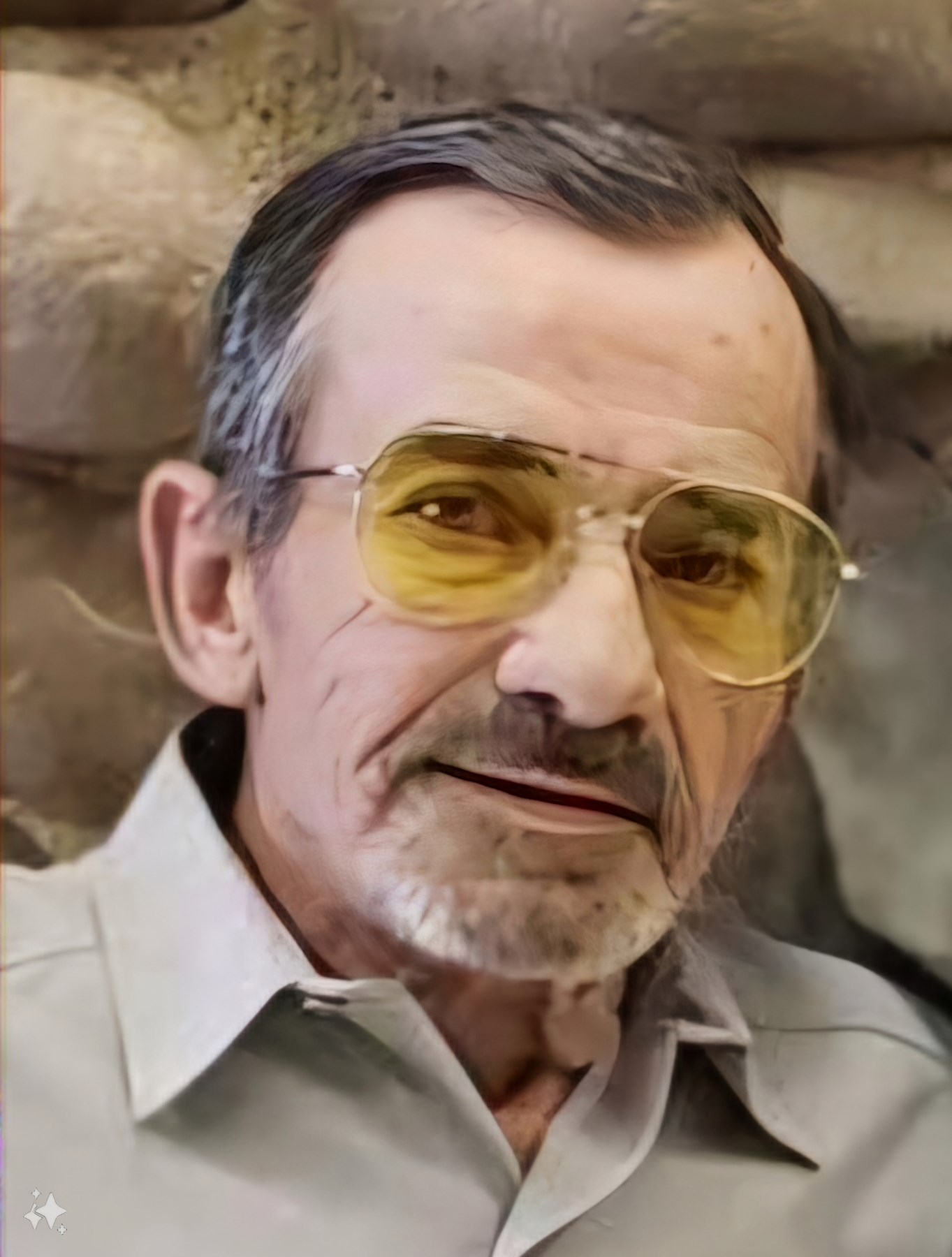 Jimmy McGee Obituary - San Angelo, TX