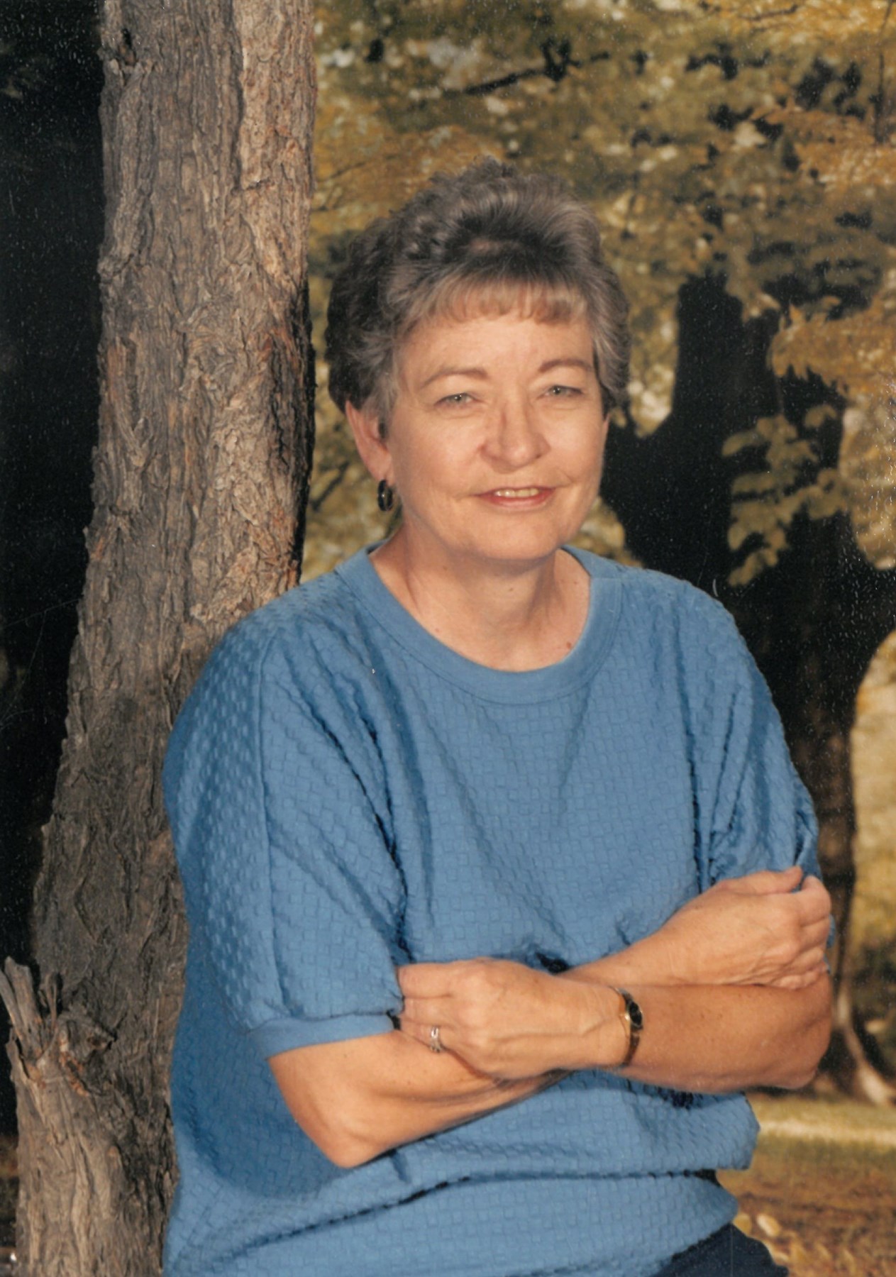 Judy Skrbina Obituary - Grand Junction, CO