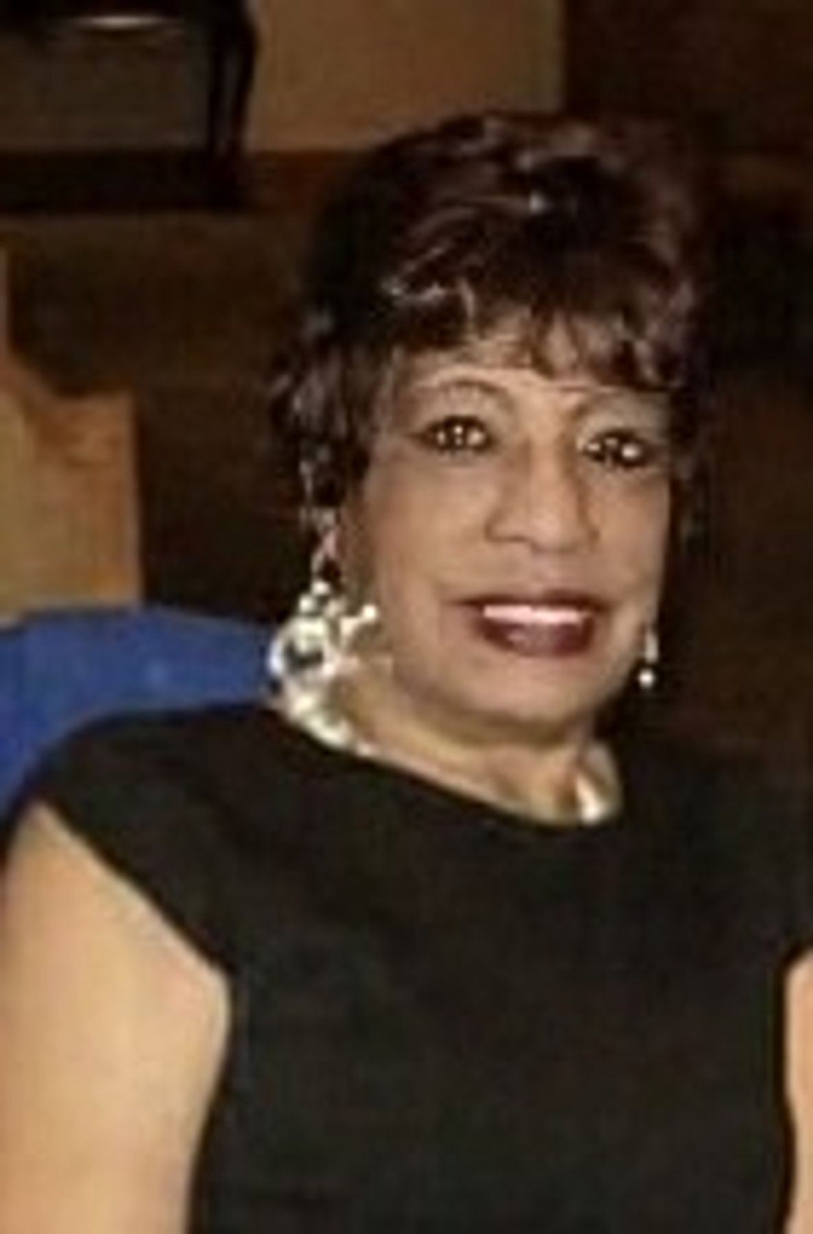 Cleata Langford Obituary - Las Vegas, NV