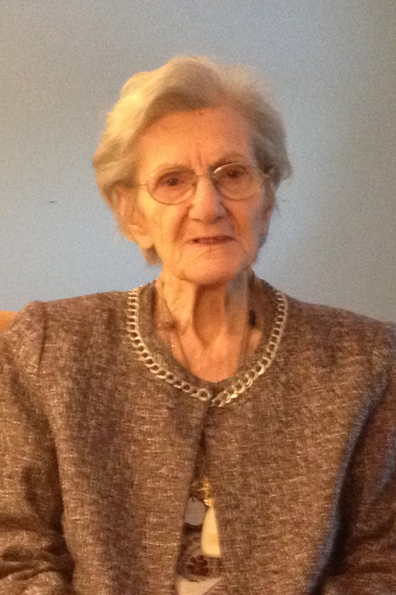 Rose Carelli Schiller Obituary - Westwood, NJ