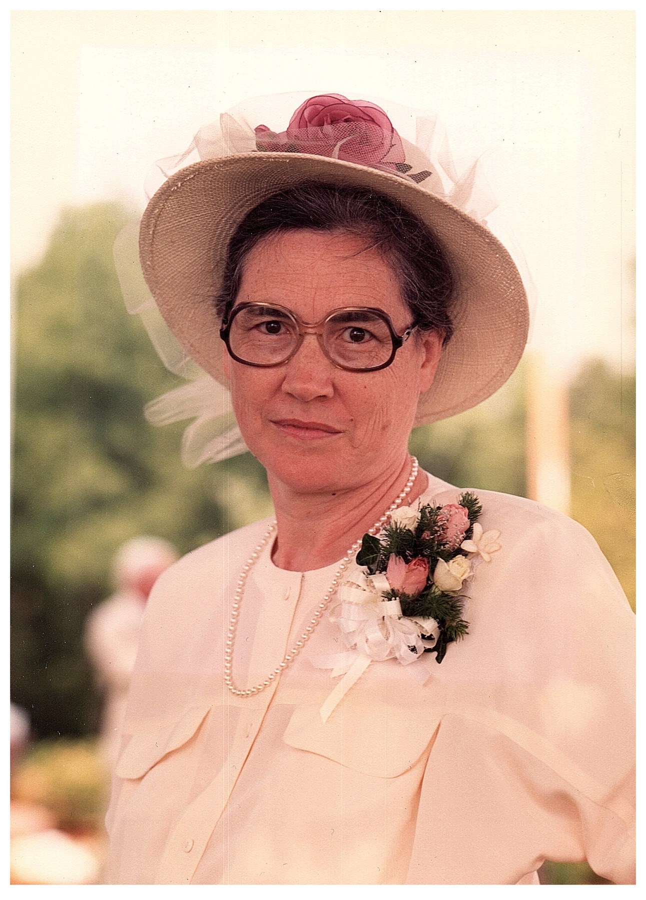 Mary Conner Obituary - Newhall, CA