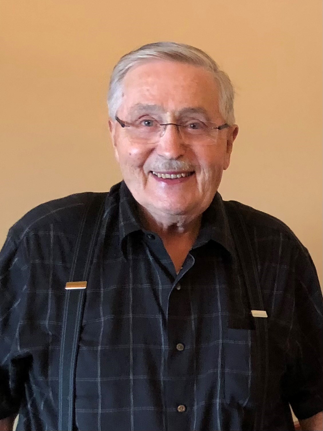 Maurice Mentzer Obituary - Camp Hill, PA