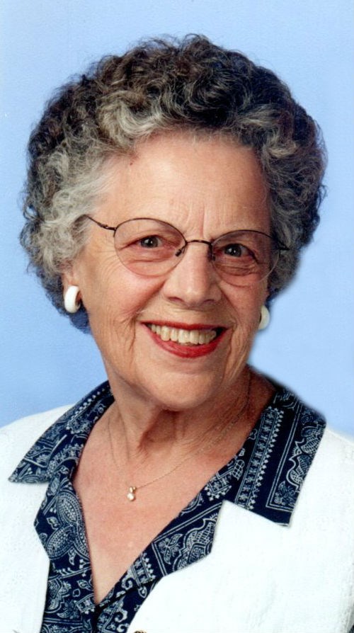 Marynetta Hartung Obituary - St. Paul, MN