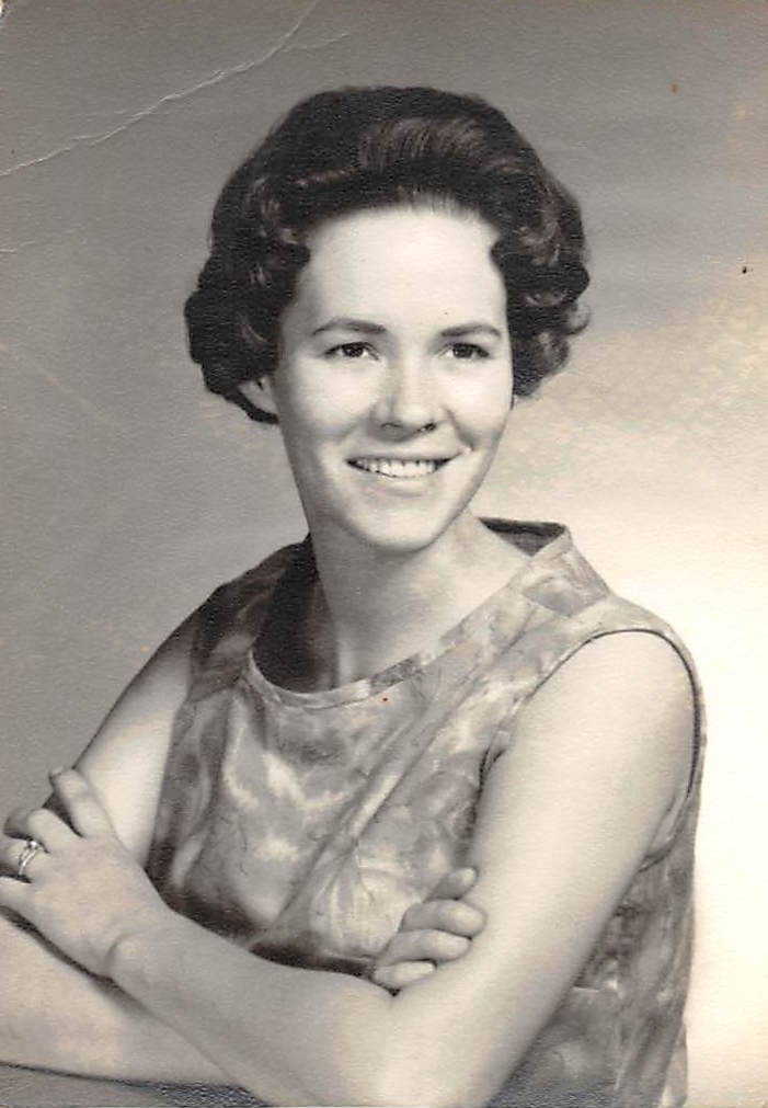 Nola Mae Bowlin Obituary - Hamilton, OH