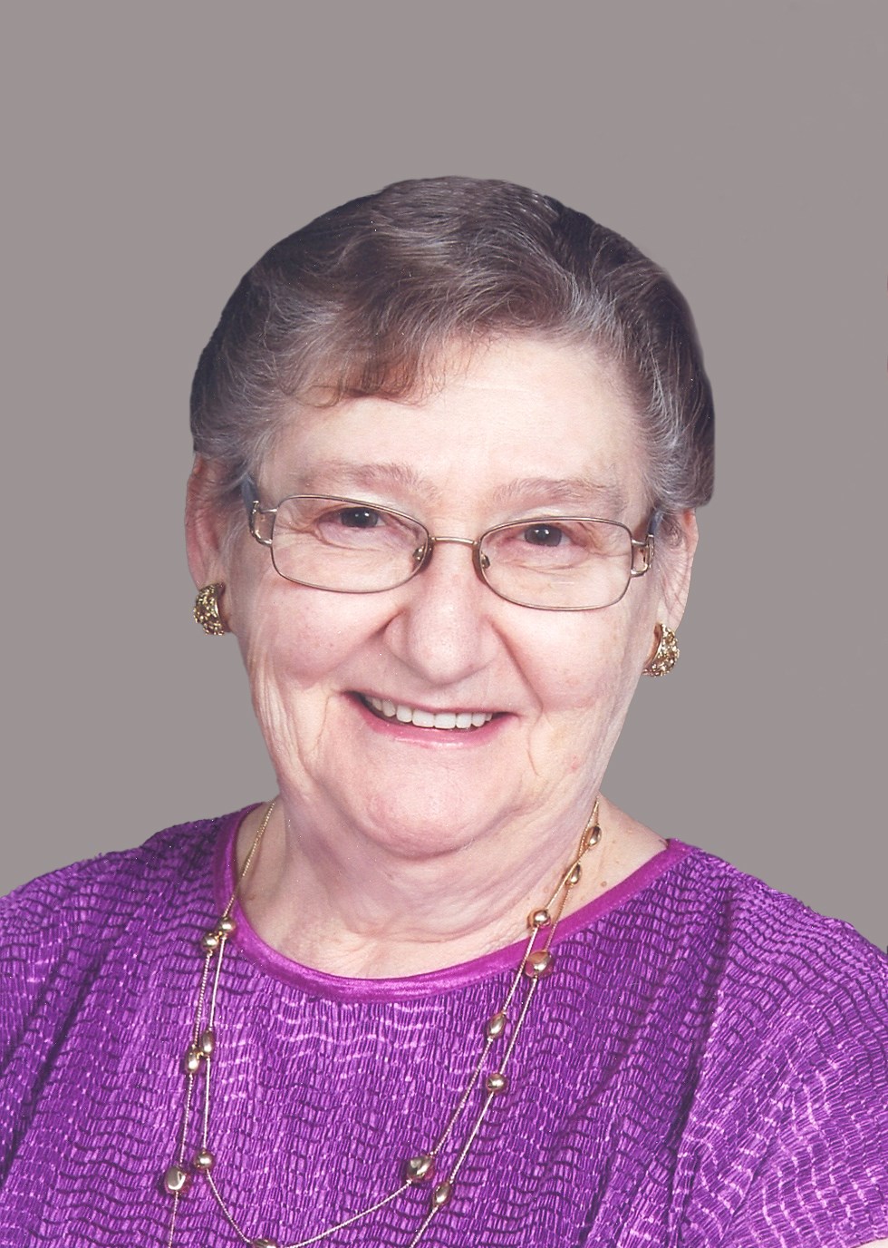 Martha Velestuk Obituary - Wolseley, SK