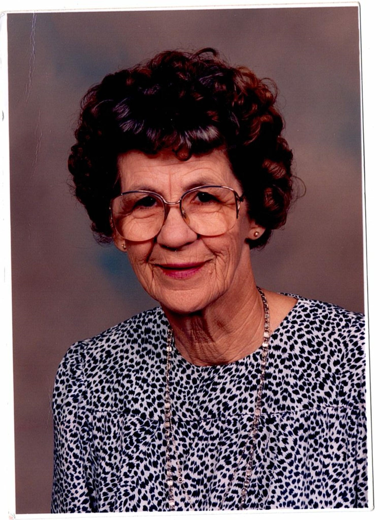 Doris Howarton Obituary - New Braunfels, TX