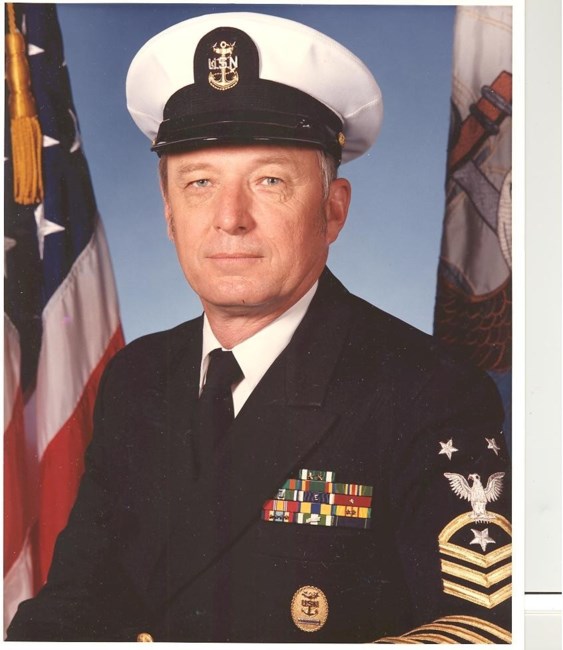 James Childers Obituary - Jacksonville, FL