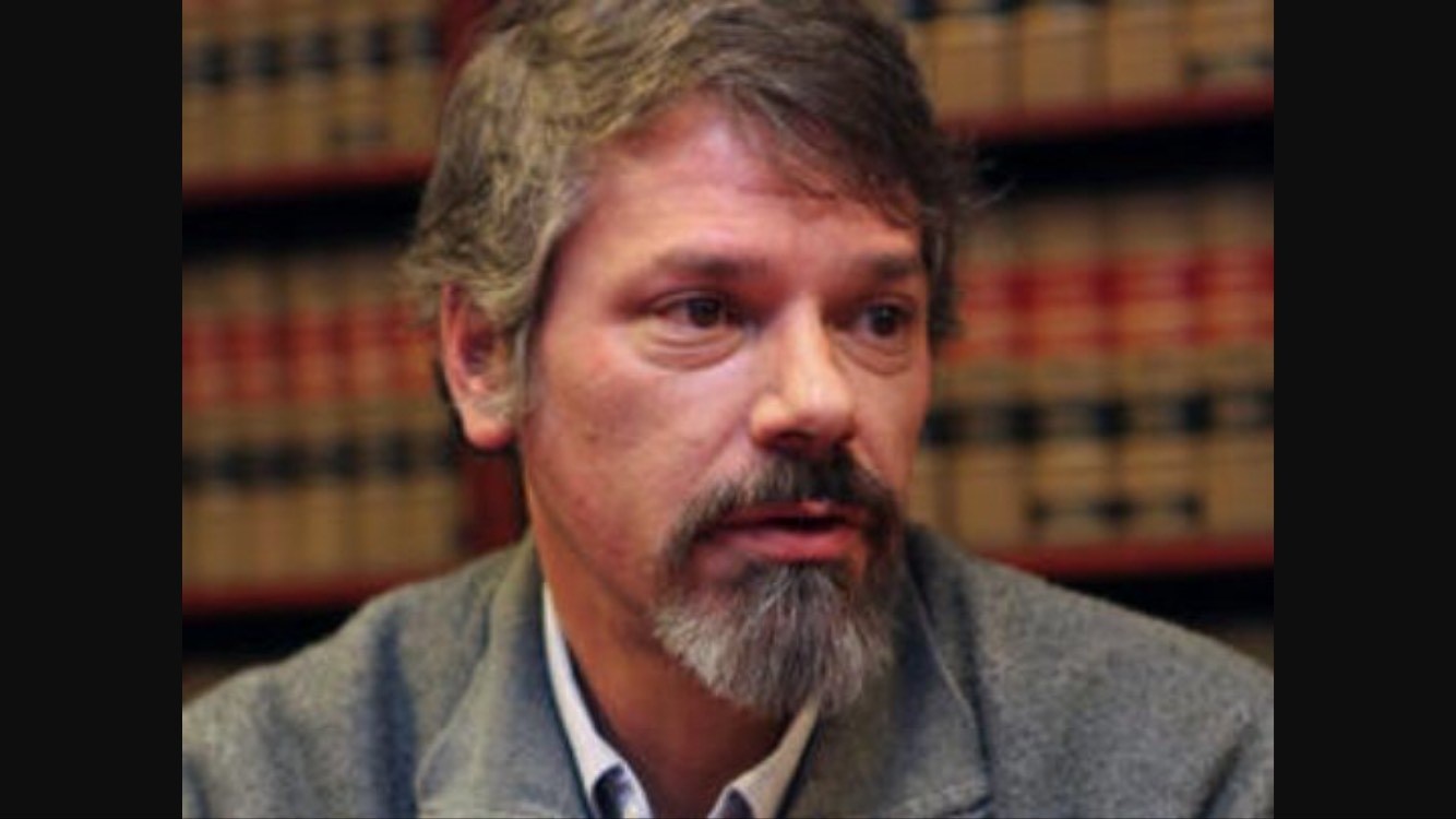 Christopher Stimpson Obituary - Scarsdale, NY