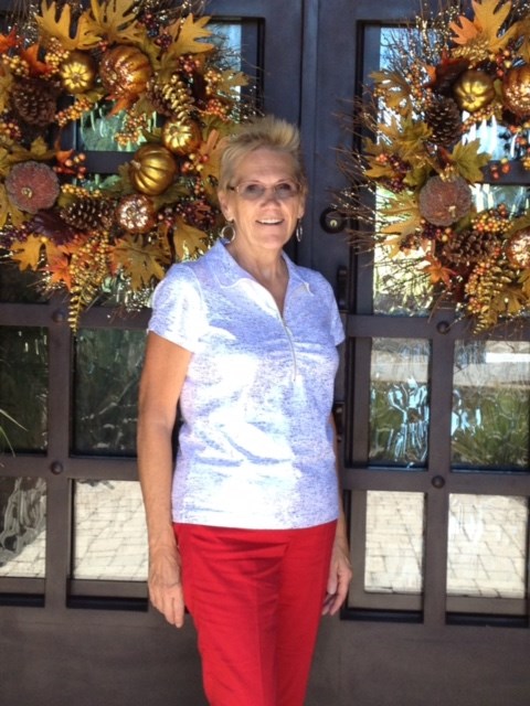 Kay Kuehnhackl Obituary - Scottsdale, AZ