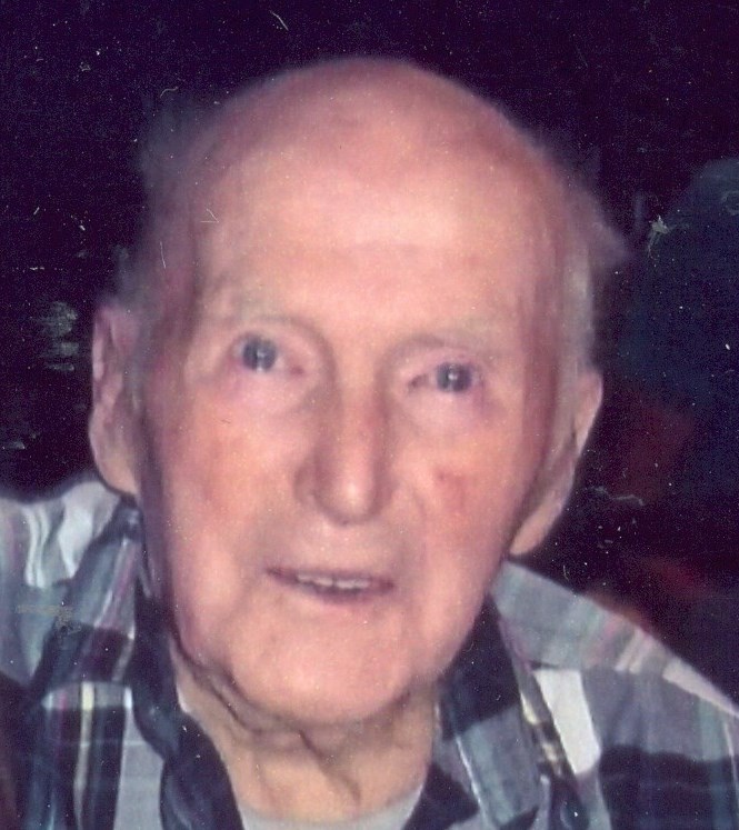 Angus Duncan MacIsaac Obituary - Inverness, NS