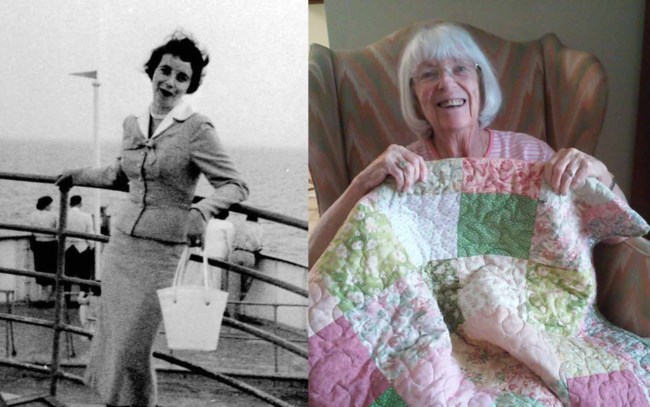 Barbara Daly Obituary - New Bern, NC