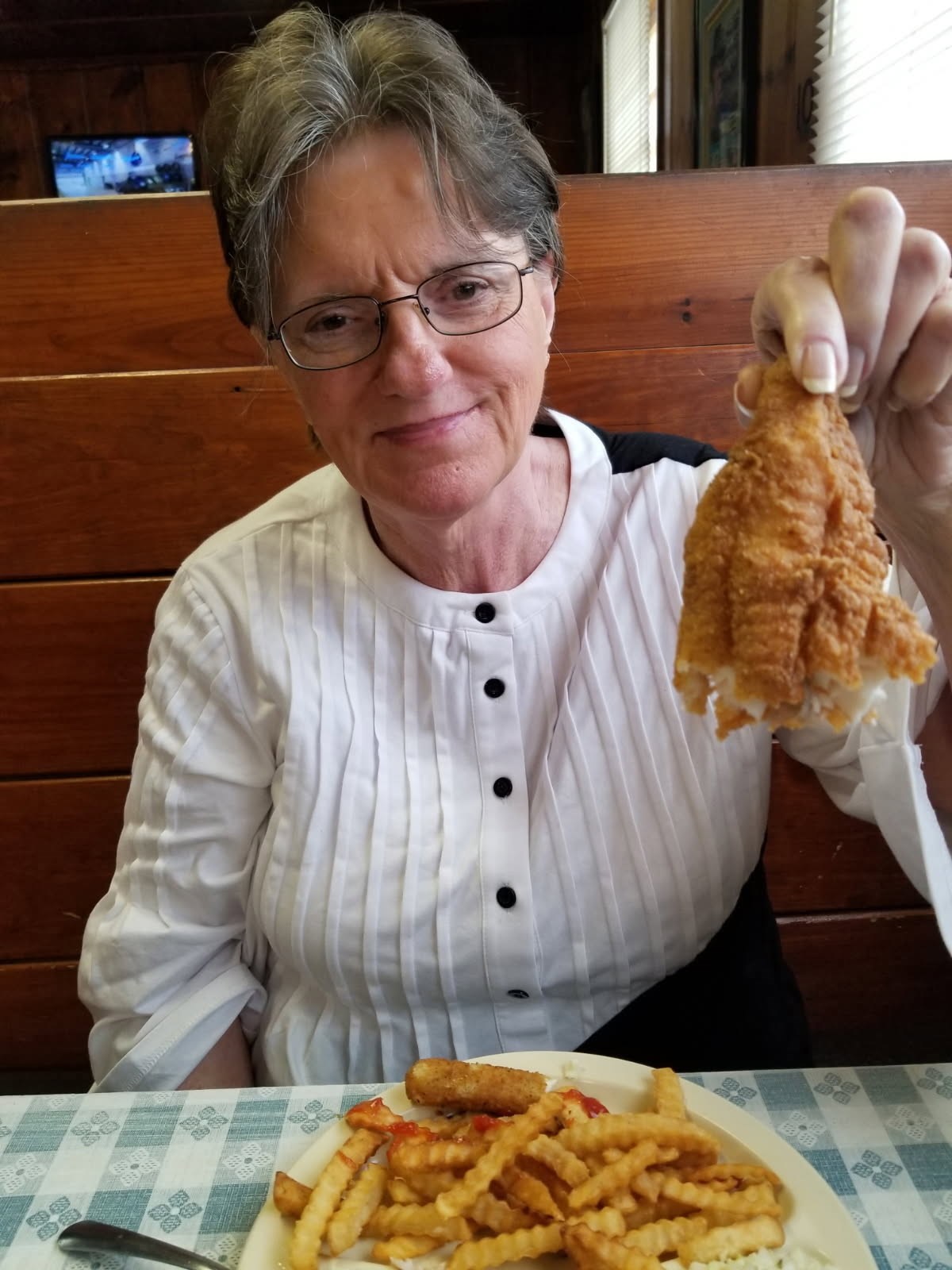 Cathy Pitts Obituary - Anniston, AL