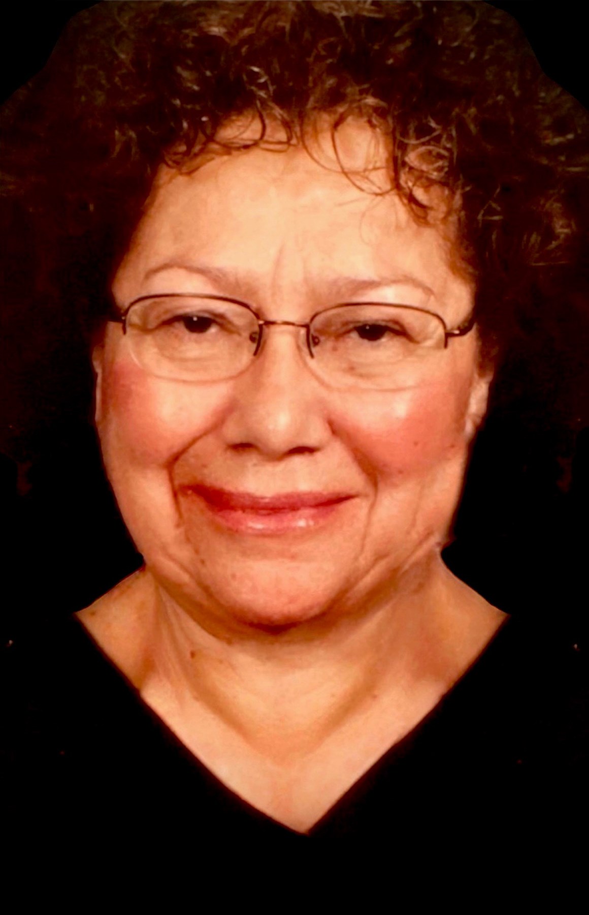 Maria Guzman Obituary - Midland, TX