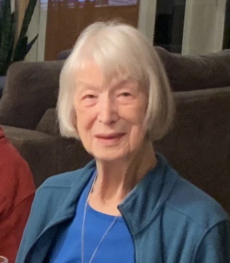 Verna Linney Obituary - Victoria, BC