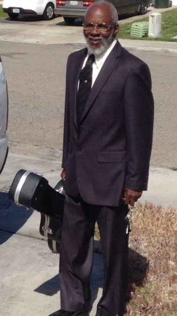 Charles Henderson Obituary - Victorville, CA Charles Henderson Obituary - Victorville, CA