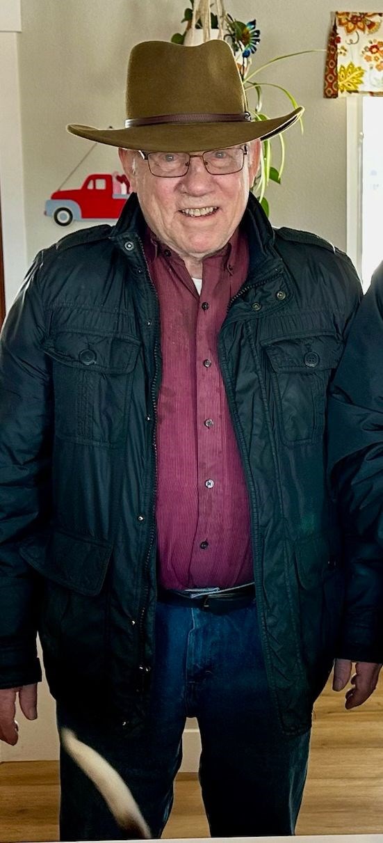 Donald Lee Obituary - Estes Park, CO