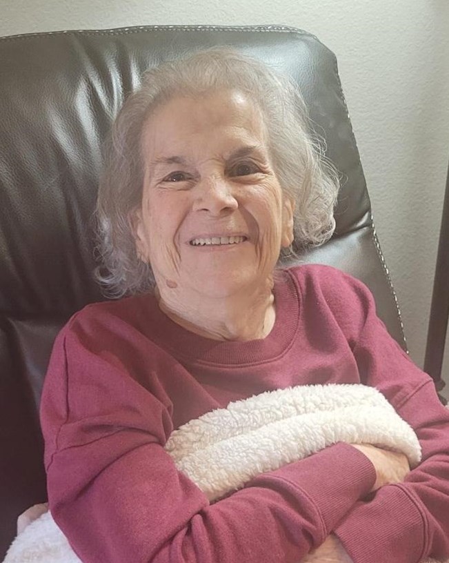 Cricket McClain Obituary - Fort Smith, AR