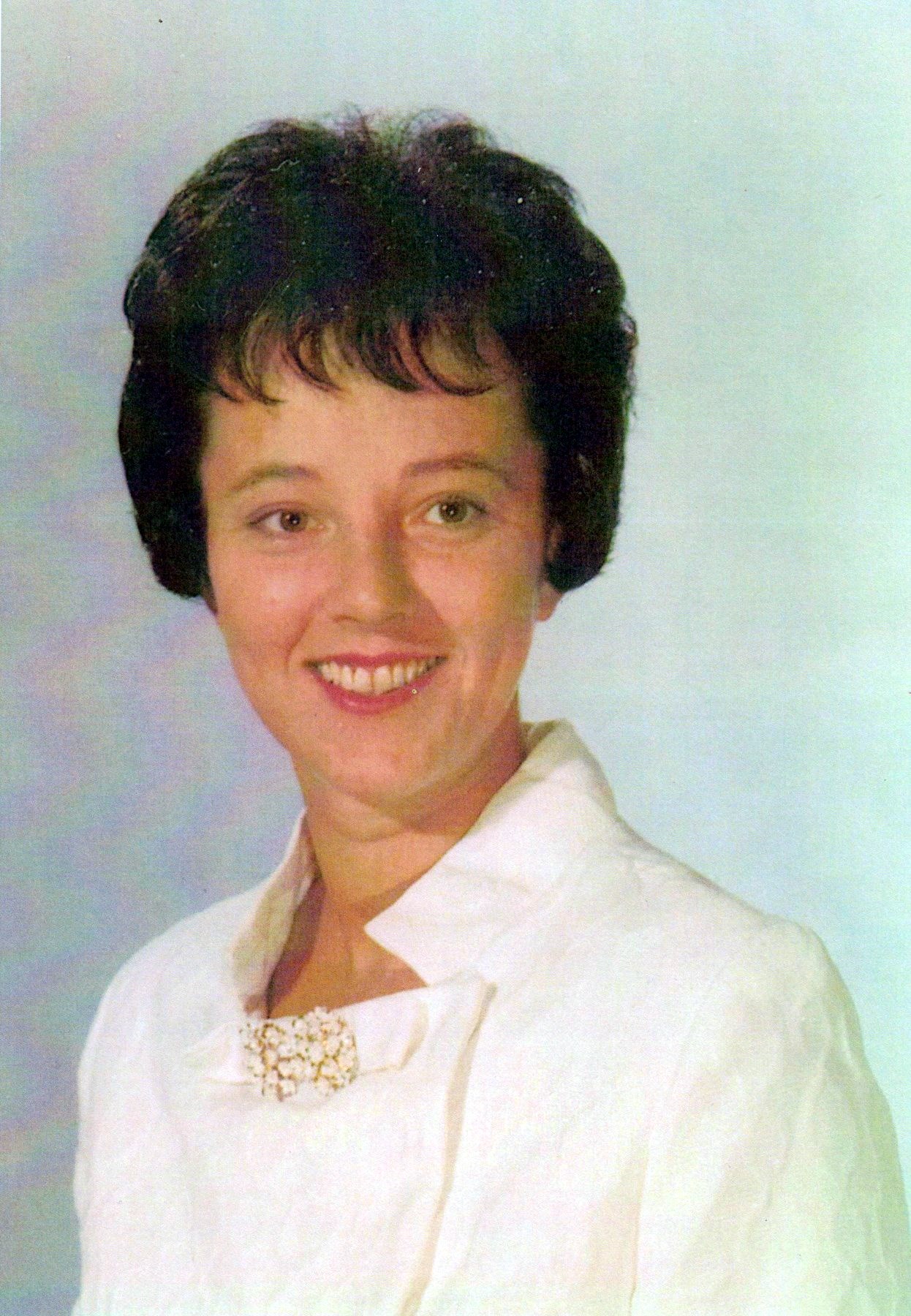 Regina Mitchell Obituary - Washington, DC