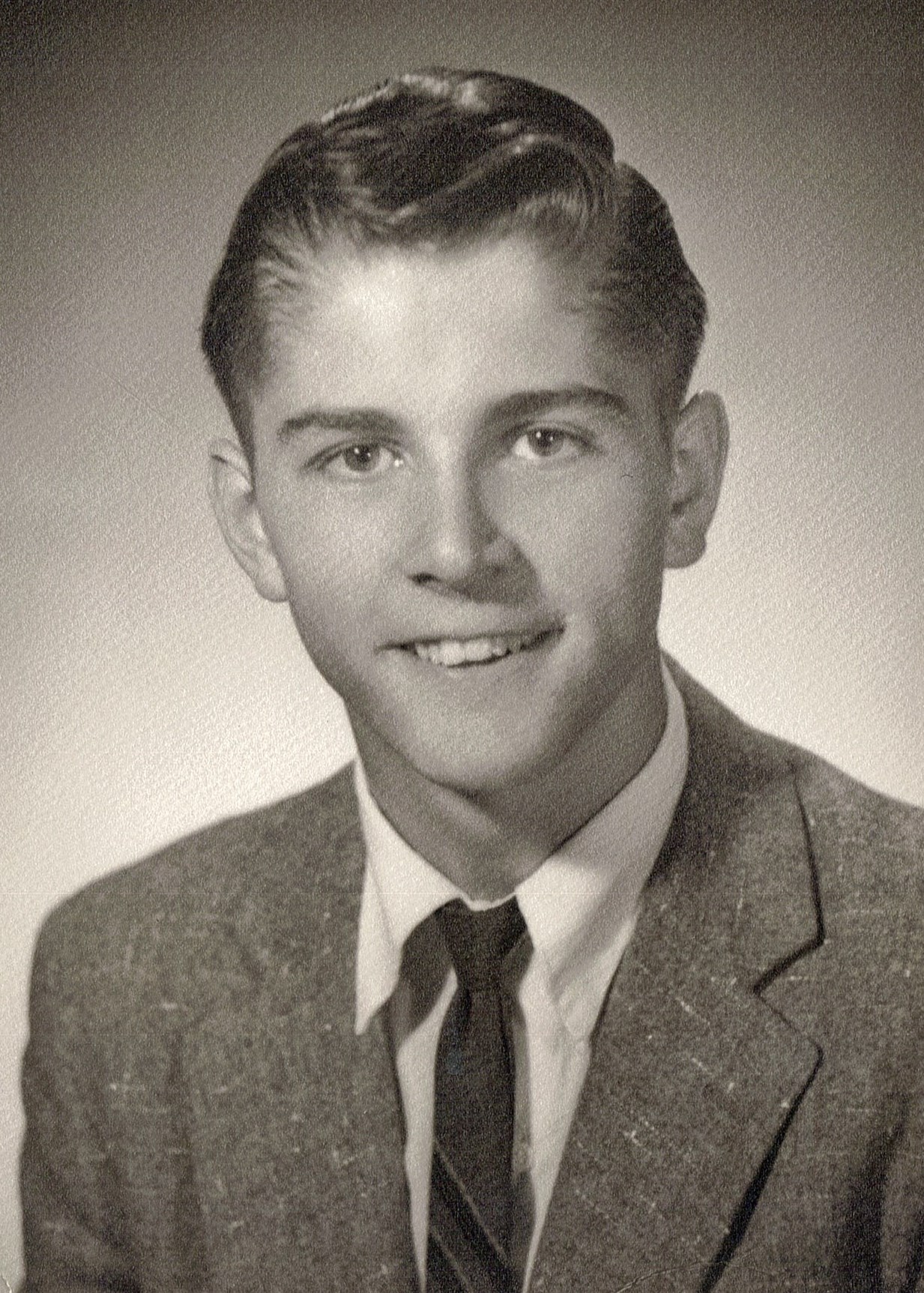 Ronald Heisler Obituary - Santa Ana, CA