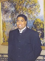 David Edward Sebastian Bandoo Obituary - Brooksville, FL