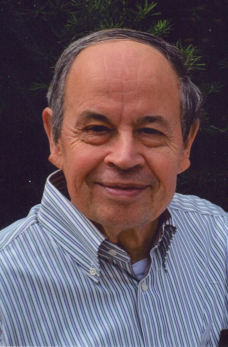 Paul Mueller Obituary - Springfield, IL