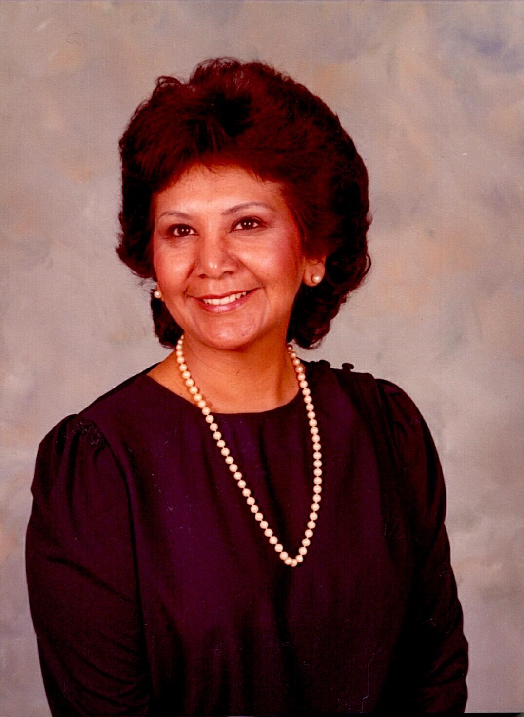 Alicia Cook Obituary - Houston, TX