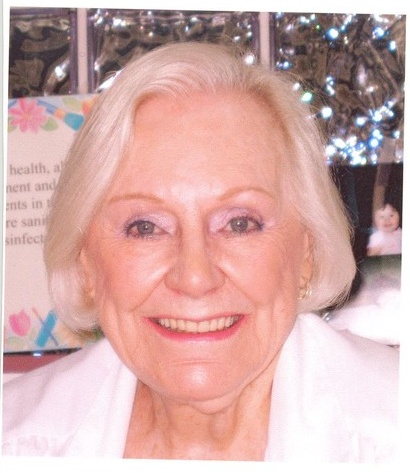 Florence M. Murphy Obituary - Pompano Beach, FL